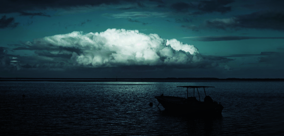 Moruroa files - Collections