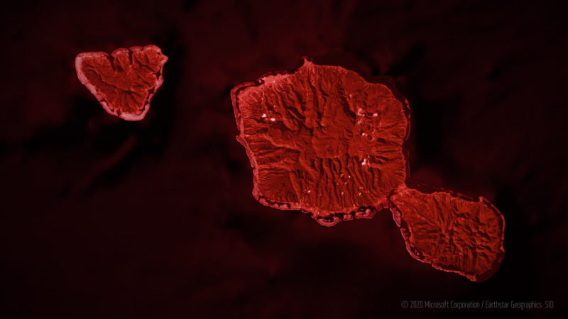 Moruroa files - Collections