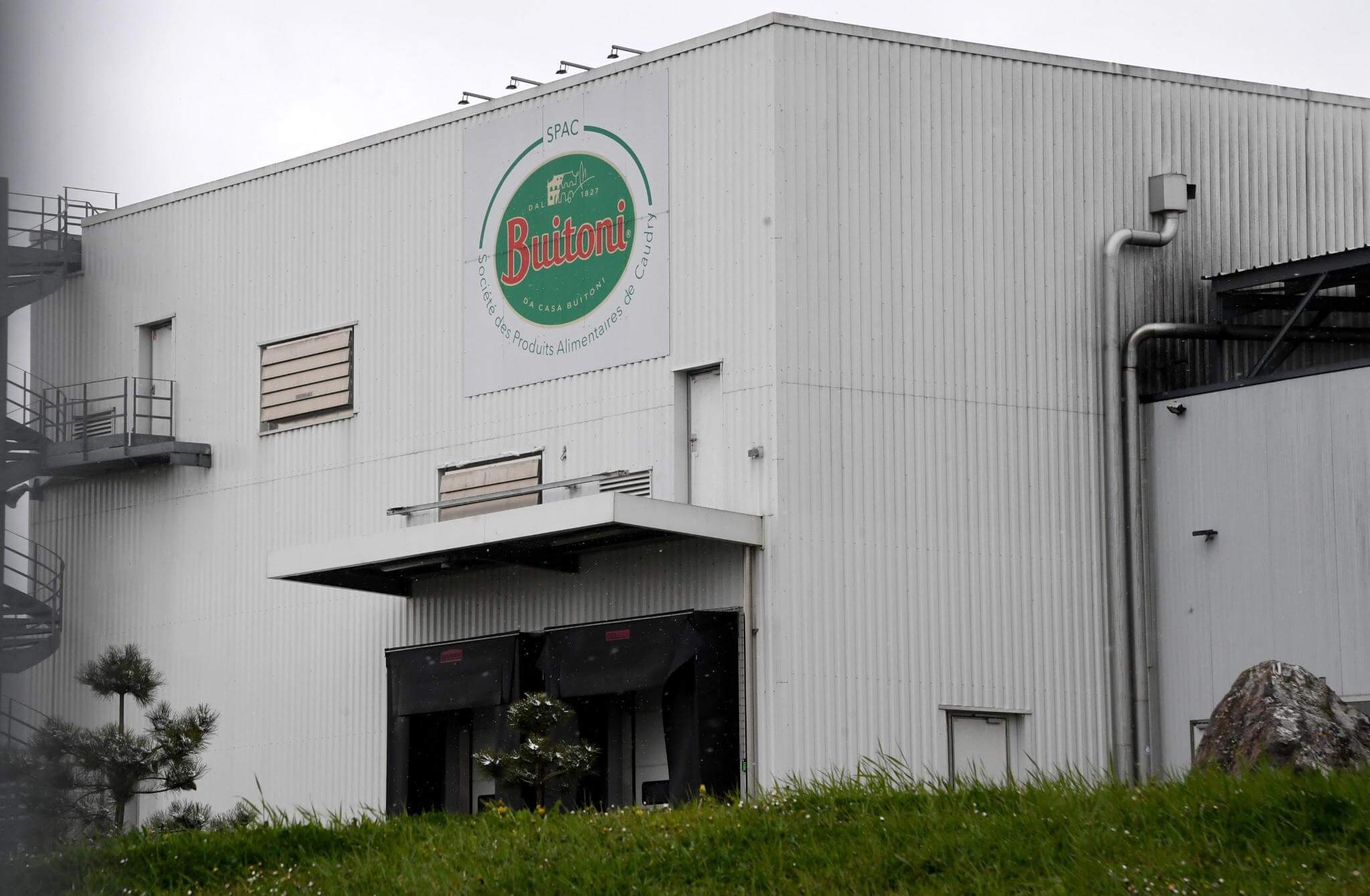 Scandale Buitoni : un rapport de 2020 prouve les mensonges de Nestlé ...