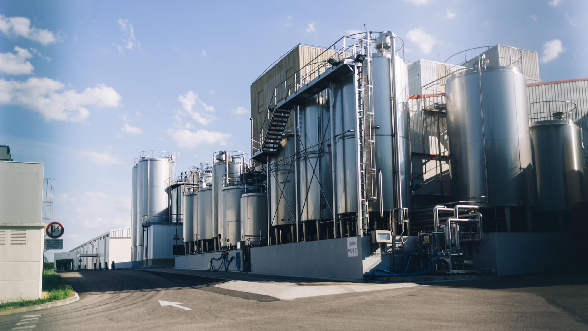 Révélations sur les manquements à la sécurité sanitaire dans les usines ...