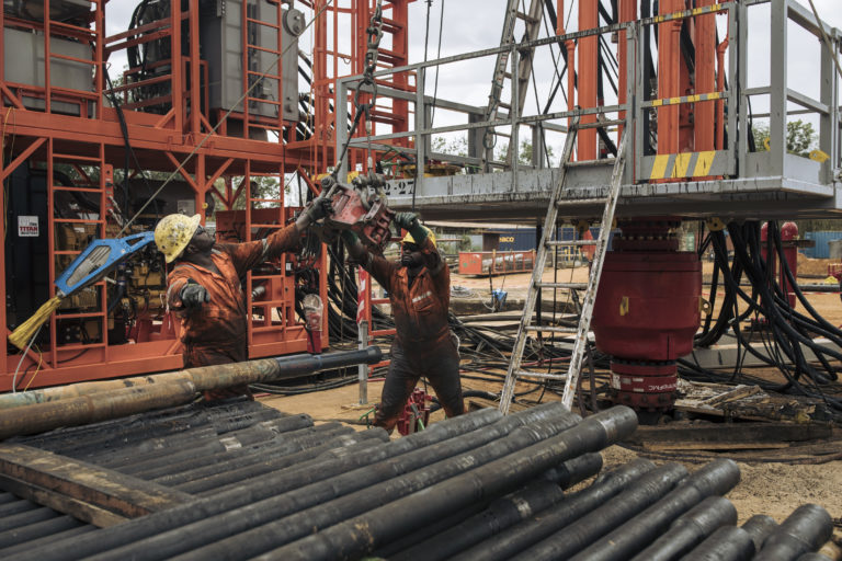 Perenco: oil group to face trial in France for “environmental harm” in DRC