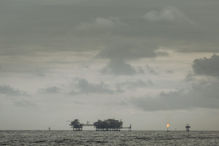 Inside the dirty secrets of the oil company Perenco
