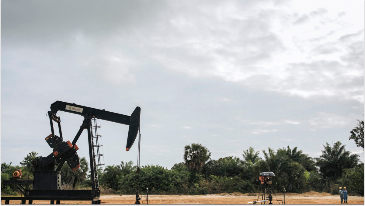 Perenco : révélations sur les ravages du groupe pétrolier en RDC