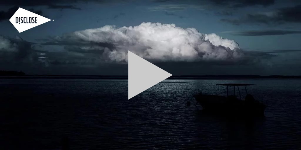 Moruroa Files: investigation into French nuclear tests in the Pacific