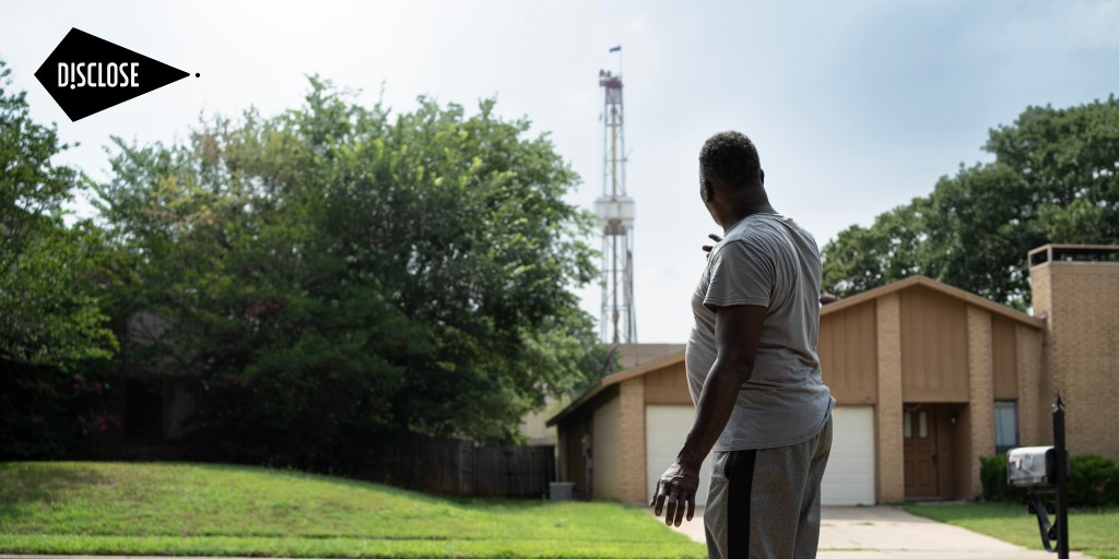Gaz de schiste : TotalEnergies au cœur d’un scandale sanitaire et ...
