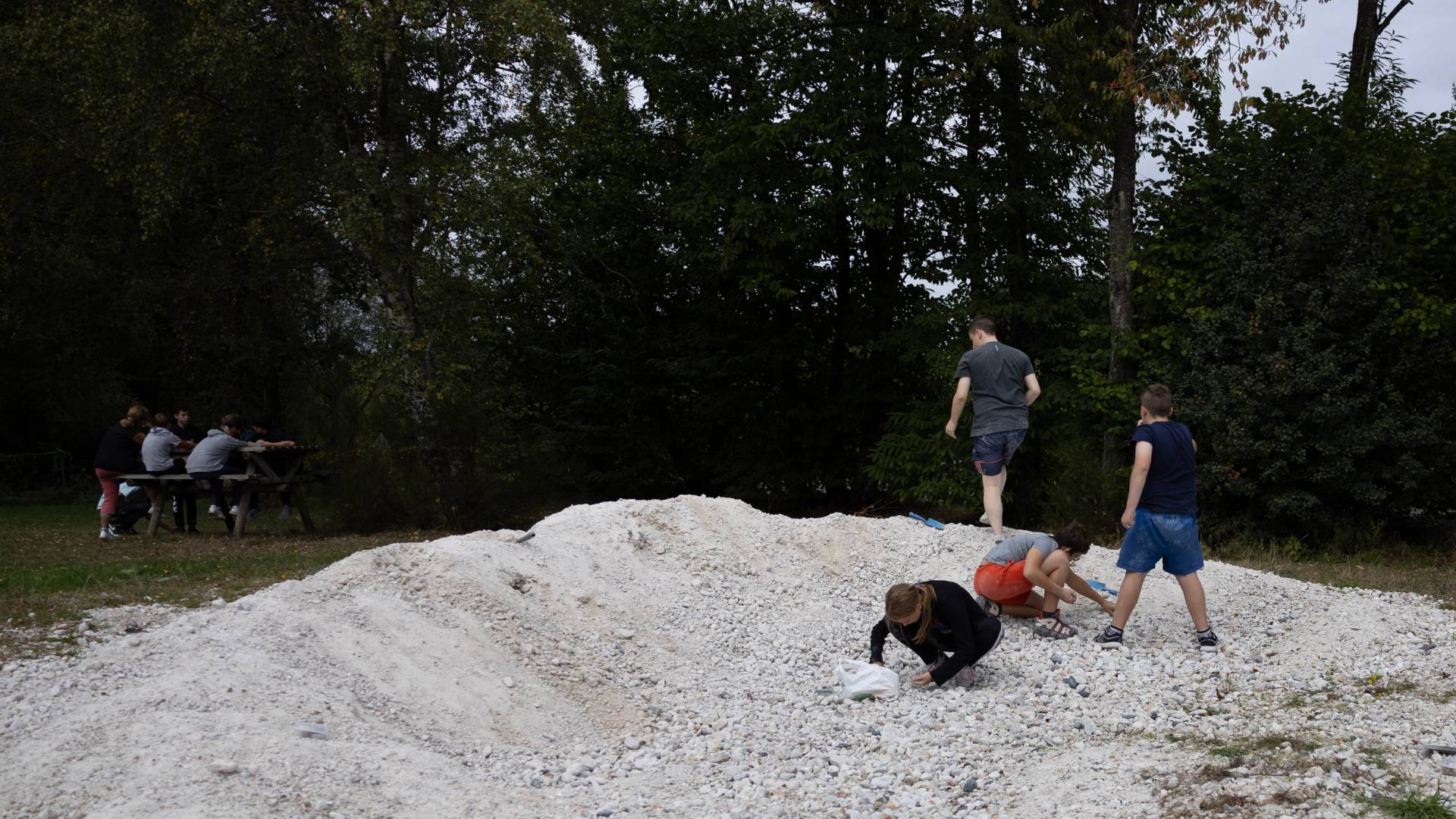 Mine de lithium dans l'Allier : le rapport qui dévoile une bombe toxique