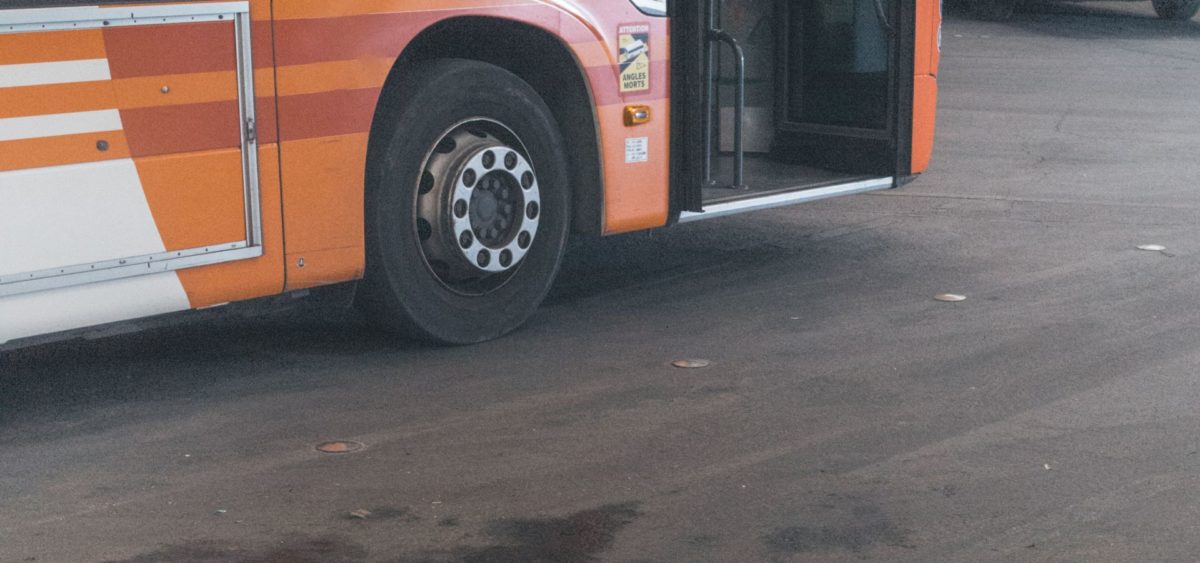 Violences sexuelles : des récidivistes au volant des bus et des cars ...