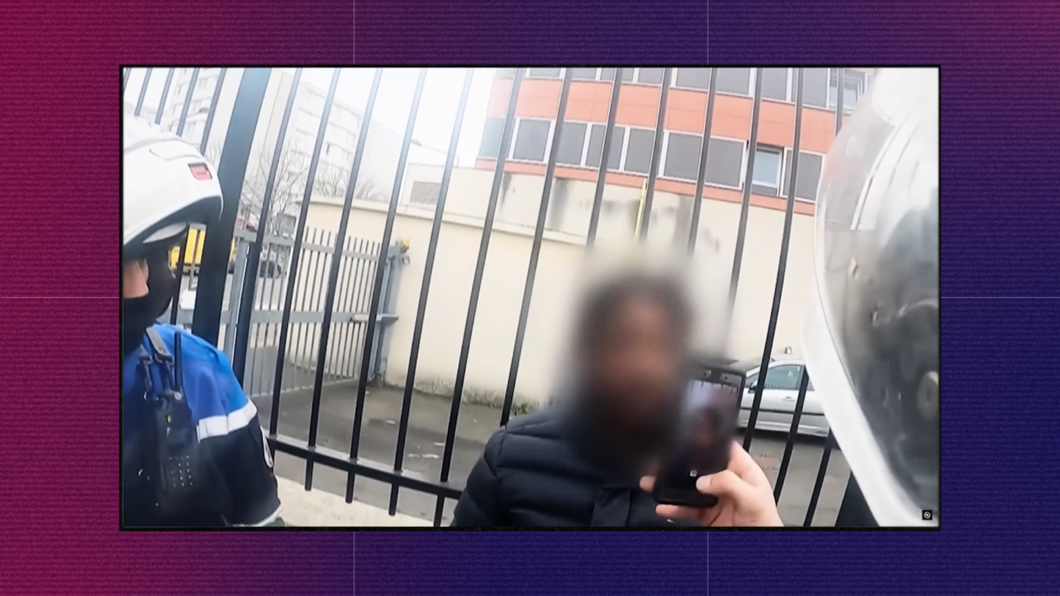 Disclose.ngo — La reconnaissance faciale déployée à grande échelle sur ...